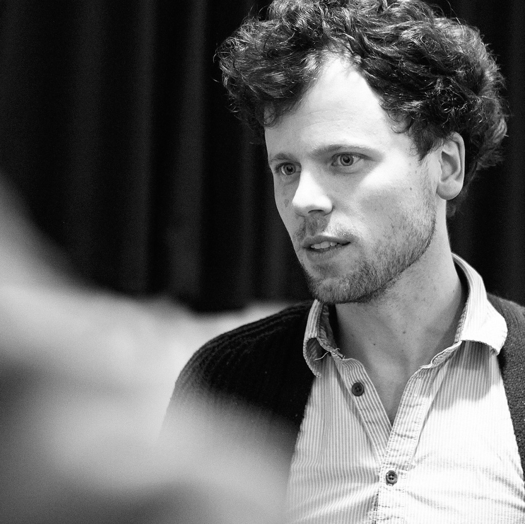 About Sebastian Waack - waack.org